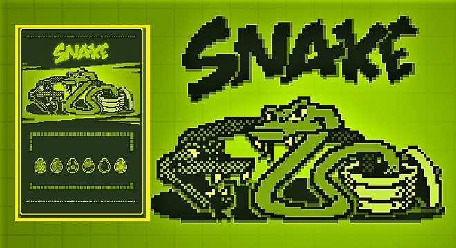 Le jeu Snake est de retour sur Messenger, défiez vos amis et dites ...