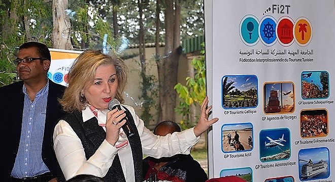 Houssem Ben Azzouz présente la Fi2T et recommande une stratégie et un ...