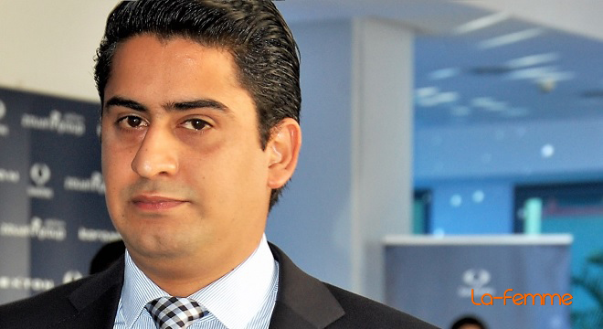 Farès Zouari dévoile les deux nouveaux modèles de voitures de la marque ...
