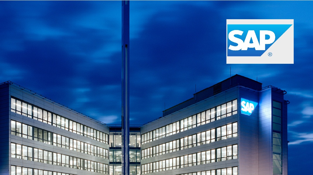 SAP célèbre virtuellement les lauréats de la 2ème promotion du ...