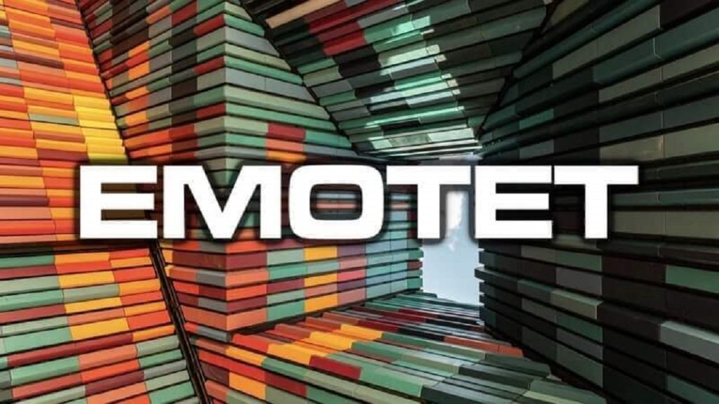 ESET Research suit à la trace le célèbre botnet Emotet - La-femme.tn