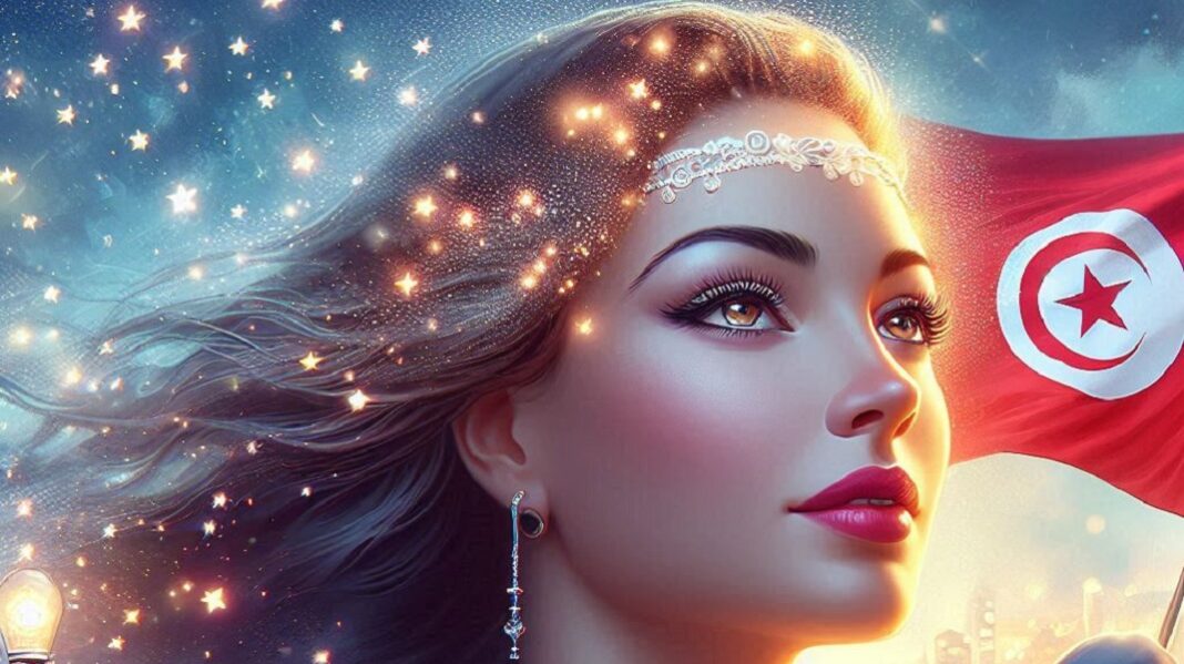 Liberté, Compétence et Élégance… Emancipée et inspirante, la Femme ...