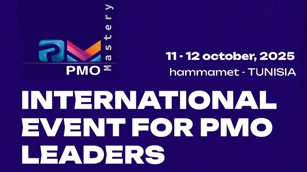 PMO MASTERY 2025 - La-femme.tn